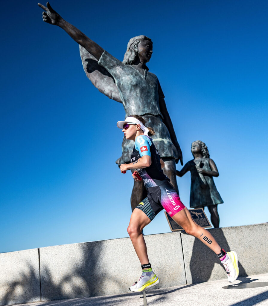 T100 French Riviera - Alanis Siffert