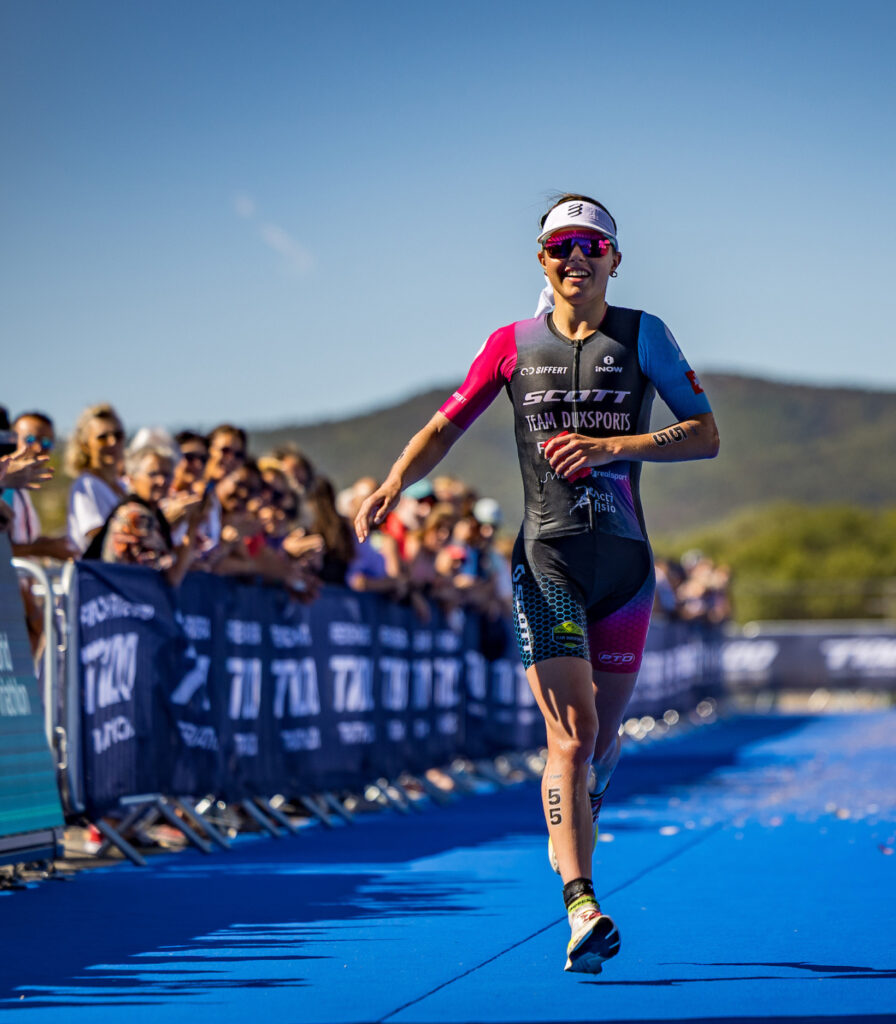 T100 French Riviera - Alanis Siffert